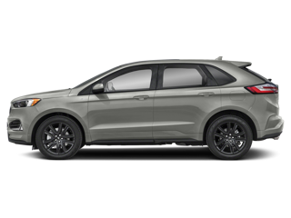 New Ford Model Showroom | Griffith Ford San Marcos