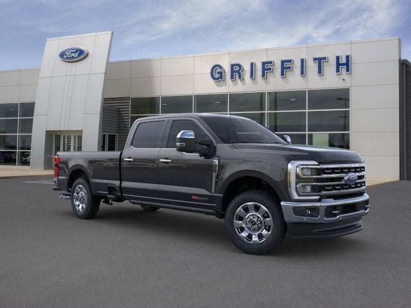 History of the Ford F-Series | Griffith Ford San Marcos