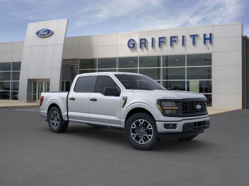 2024 Ford F-150 STX | Griffith Ford San Marcos Specials San Marcos, TX