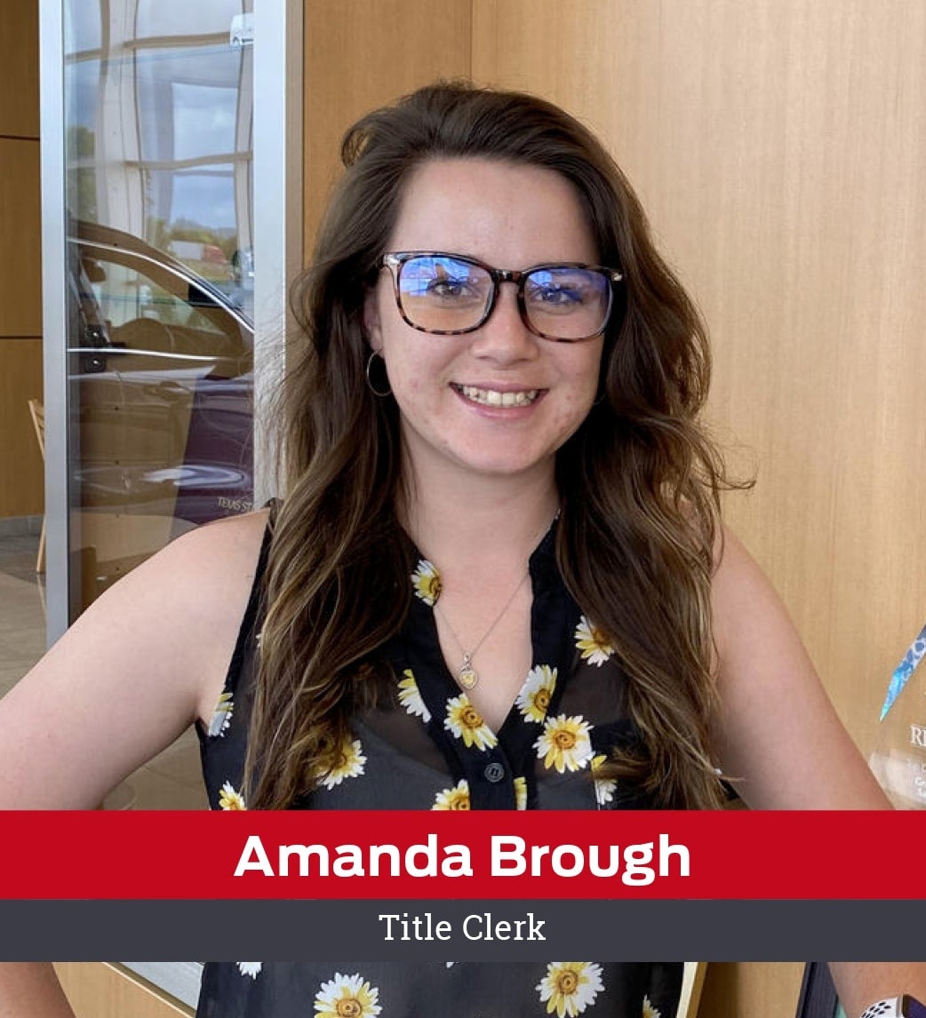 Griffith Ford San Marcos Staff - San Marcos Ford dealer in San Marcos ...