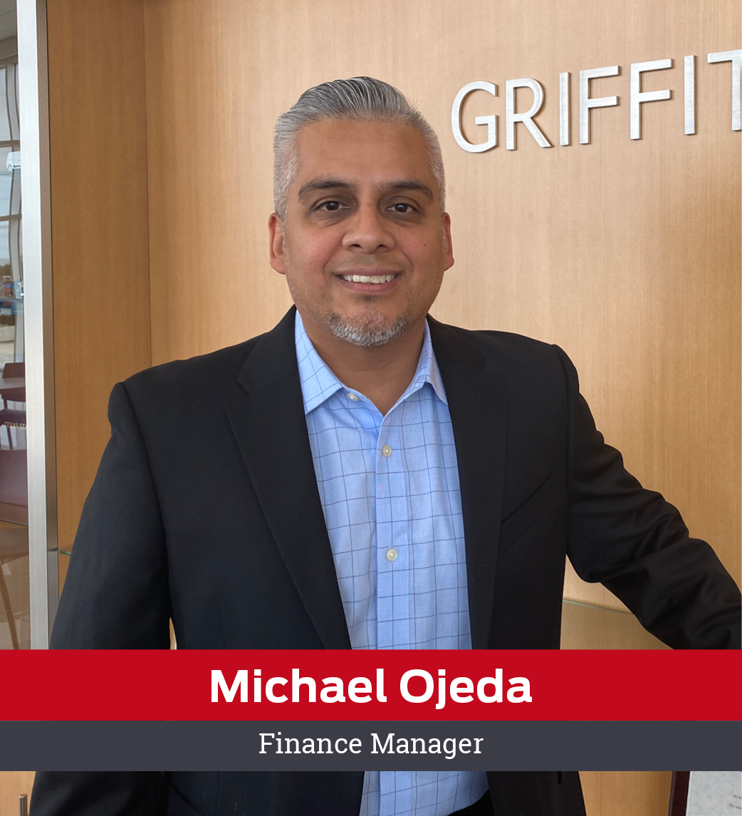 Griffith Ford San Marcos Staff - San Marcos Ford dealer in San Marcos ...