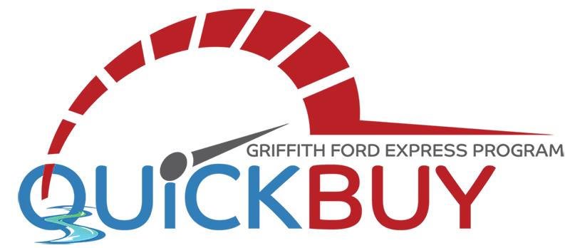 QuickBuy | Buy a New Ford Online with Griffith Ford San Marcos